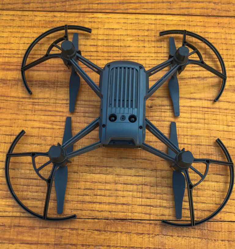 DJI Tello Boost Combo + Controller Combo – DrónGyőr | Drónok ...